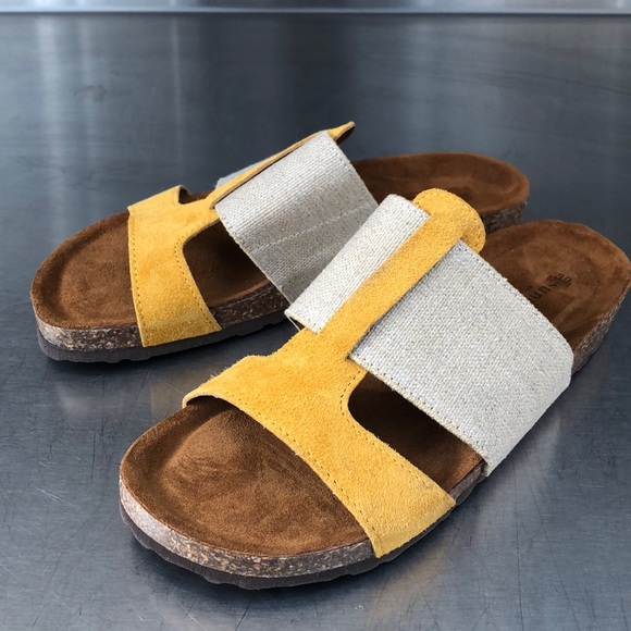 Sundance | Shoes | New Birks Slides From Sundance | Poshmark